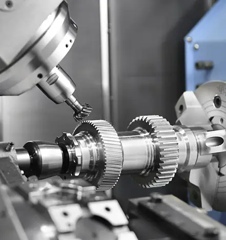 CNC Machine Supplier & Machining Solutions - Dynamic Machine