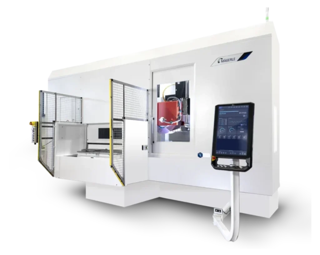 CNC Machines | Turning, Grinding & Boring Mills - Dynamic Machine