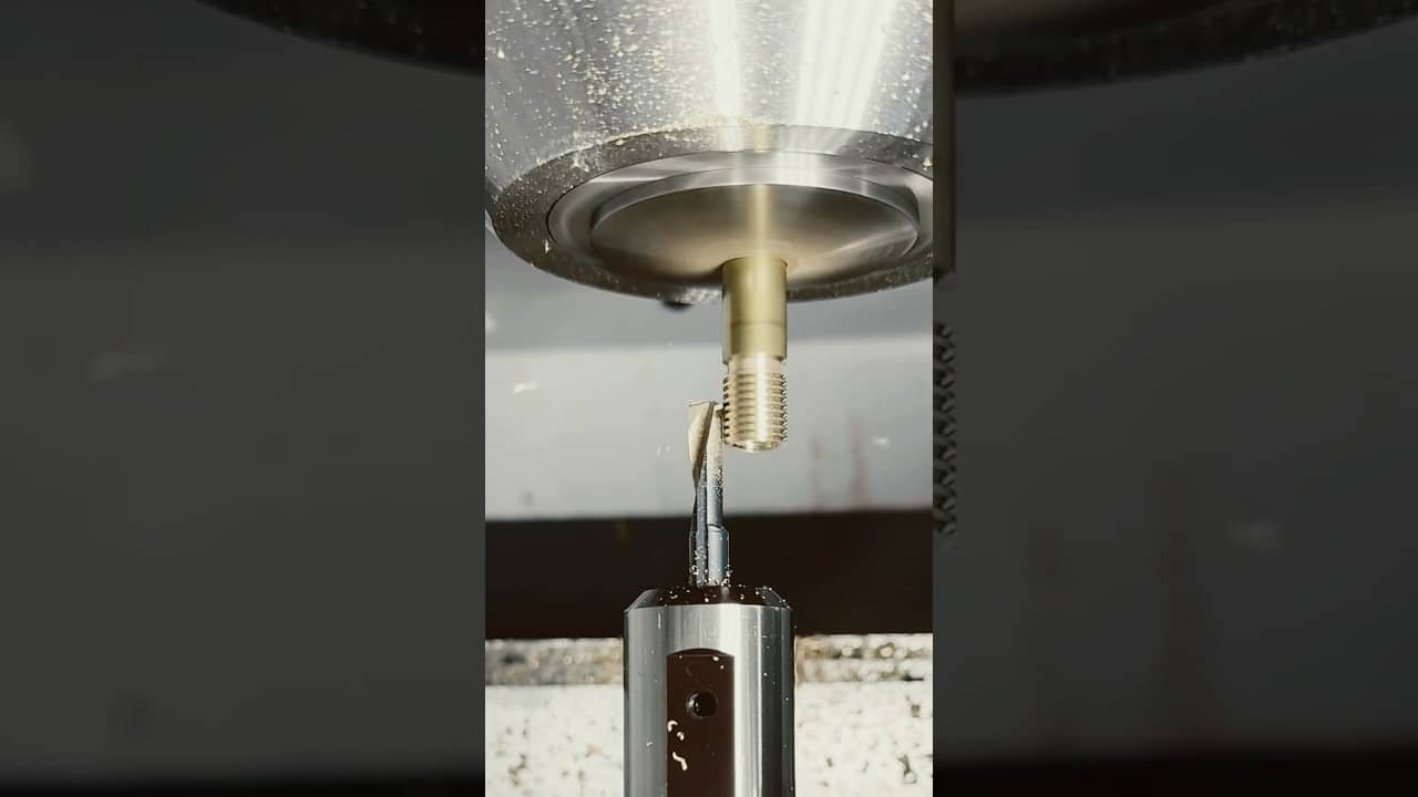 ISCAR MFT Multi-Function Tool: Revolutionary CNC Cutting Technology ...